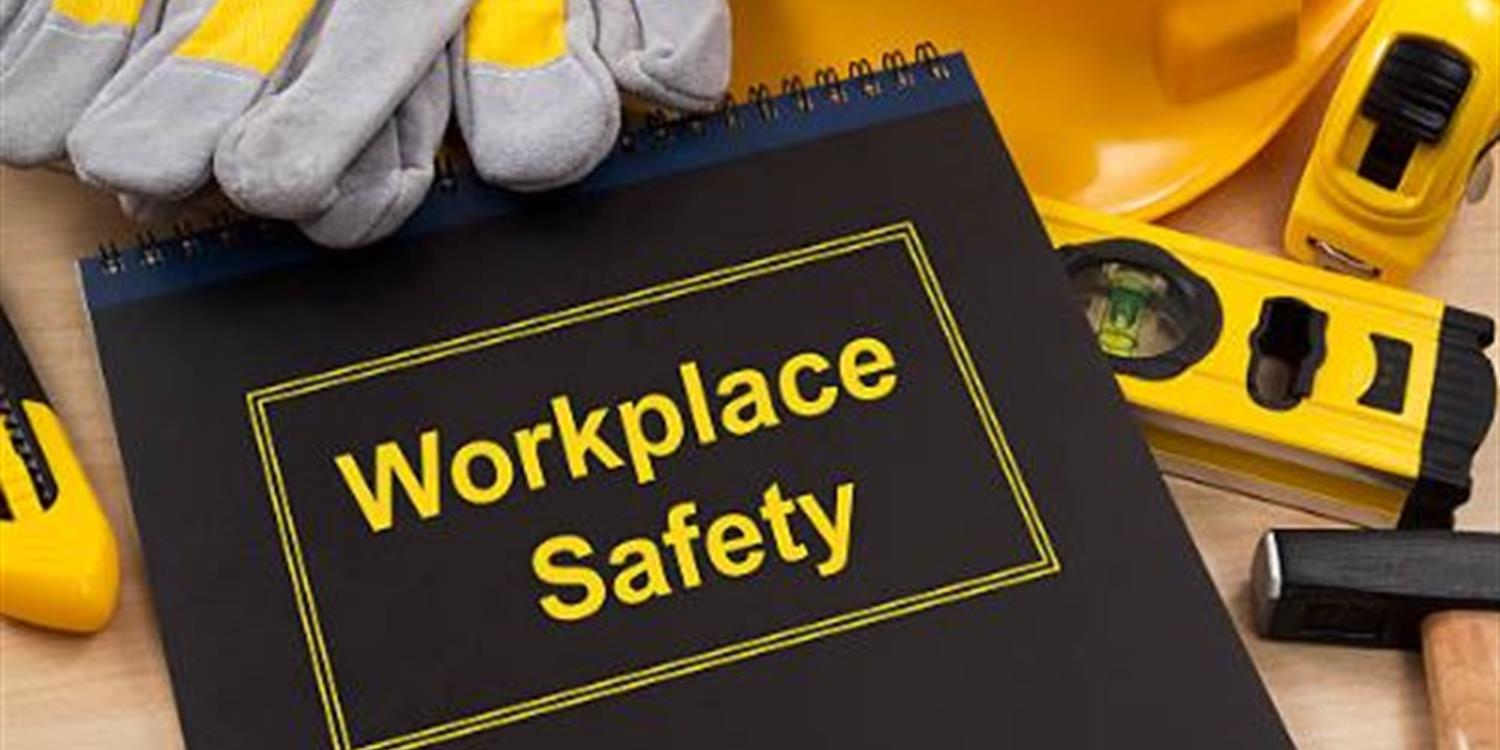 OSHA 10 - November 2023 - Events | RegisterBlast