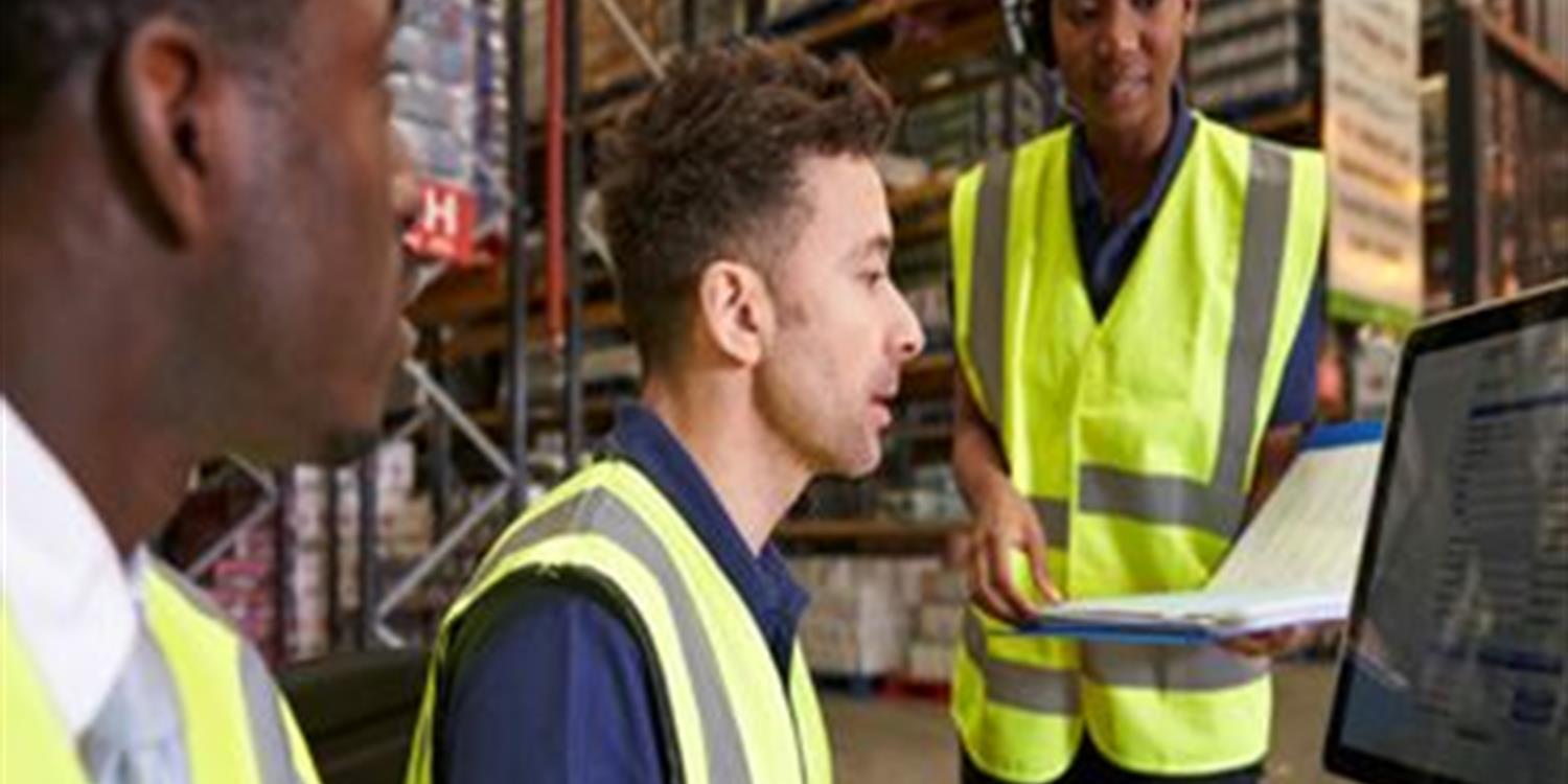 Introduction to Supply Chain Operations - Events | RegisterBlast