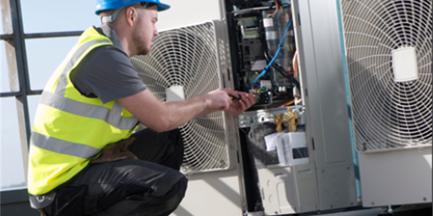 BOMA/HVAC Program - Course 4 - Events | RegisterBlast