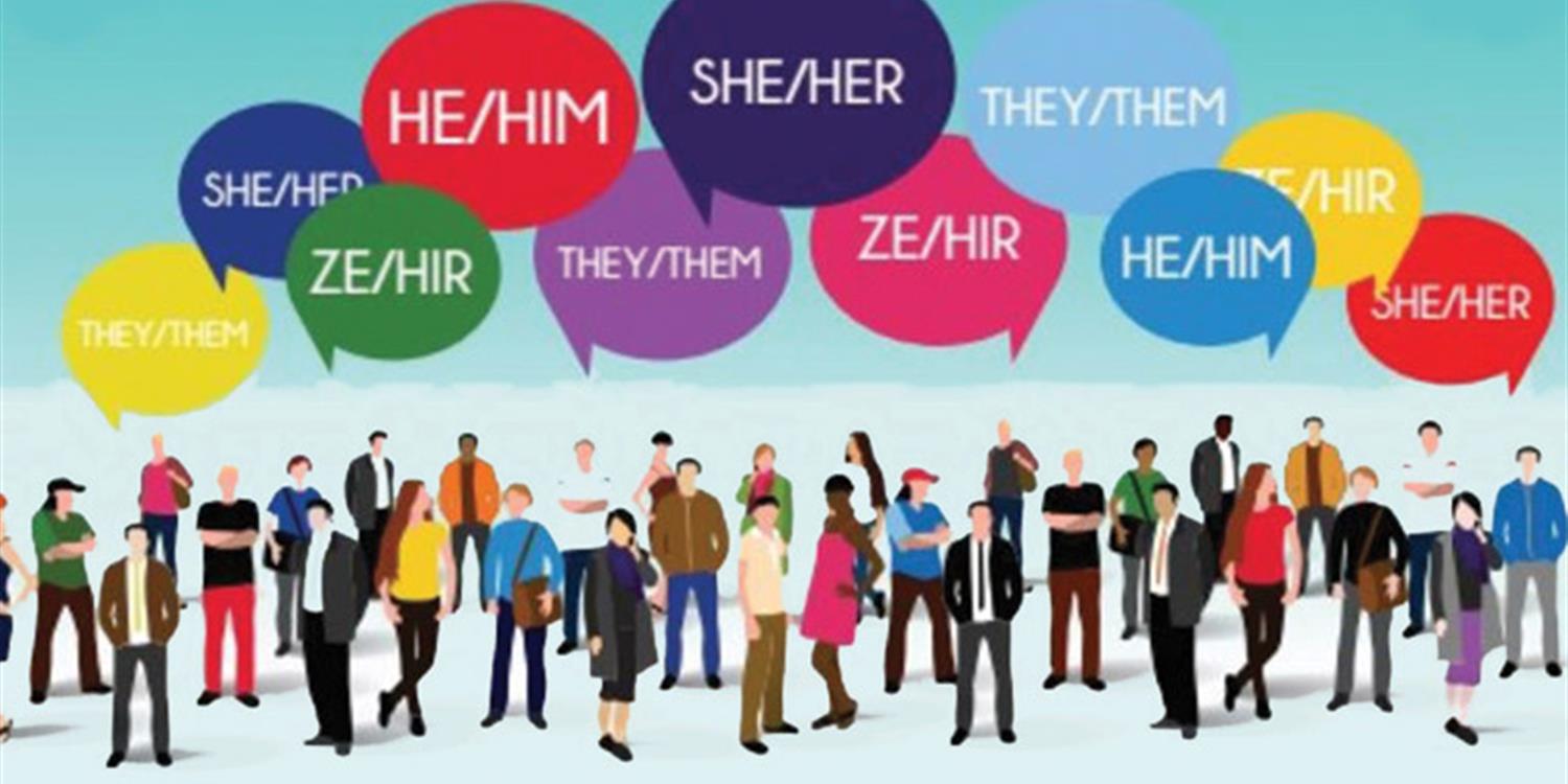 International Pronoun Day Drag Bingo - Events | Registerblast