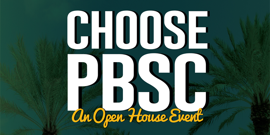 Open House - Events | RegisterBlast